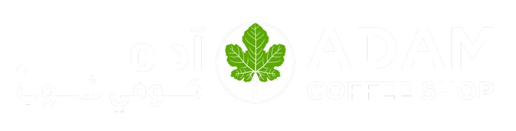 Home - Adam Coffee Shop