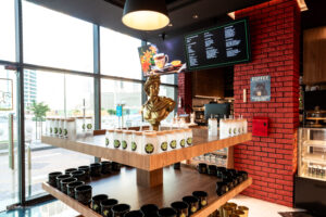 Home - Adam Coffee Shop